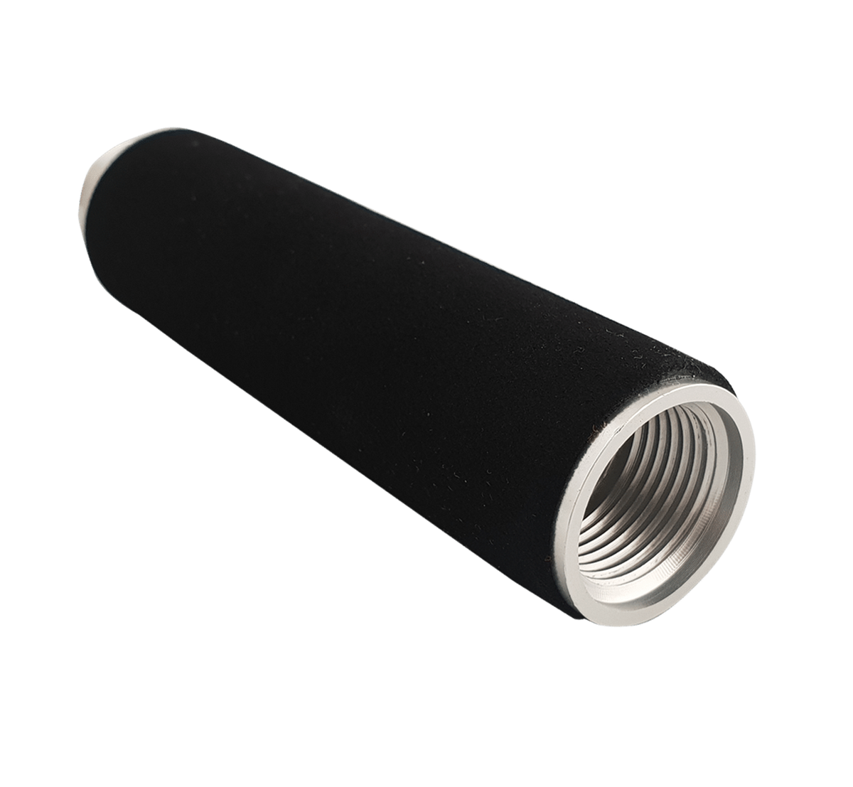 Threaded Extender For ALLSALT Butt Section